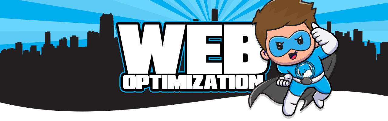 Web Presents Optimization | The Creative Commission